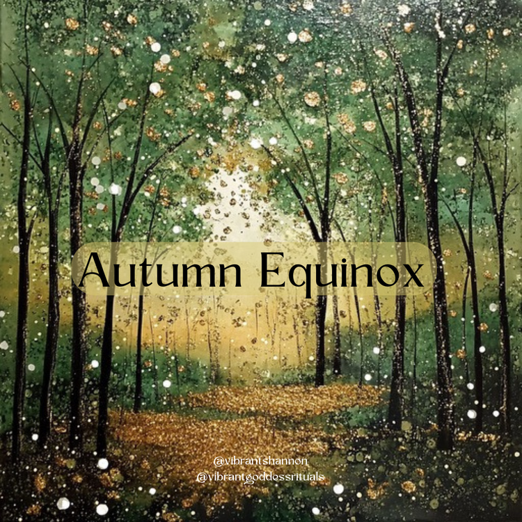 How to Celebrate the Autumn Equinox: Rituals, Reflections, and Spiritu ...